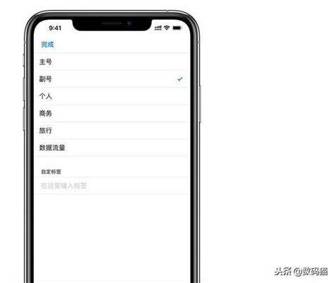 期待已久？蘋果iphone 新技能：雙卡雙待！ 每日頭條