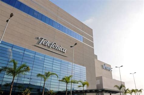 Ações Da Telefônica Vivo Combinam Bons Dividendos E Valorização