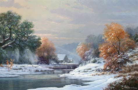 Художник George Kovach 78 работ Картины художники фотографы на Nevsepic