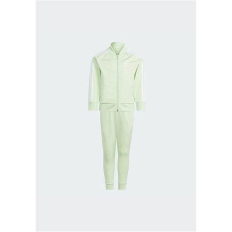 Adidas Original Adicolor Sst Track Suit