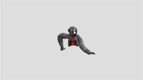 Gtag Horror A 3d Model Collection By Zk Lab Sketchfab