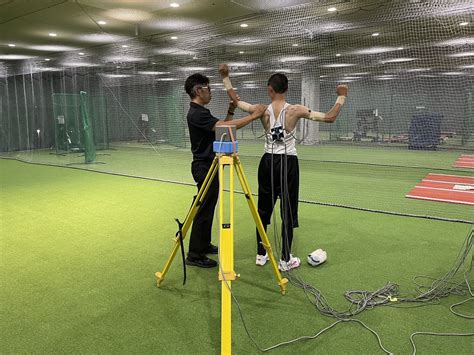 東京 室内野球練習場 Sakura Field プロトレーナーによる 未来のエース育成プロジェクト 始動！ 運営スタッフが最新情報をブログ