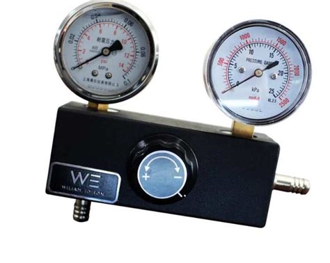 Pengertian Manometer Jenis Fungsi Dan Cara Kerjanya Alief Rakhman