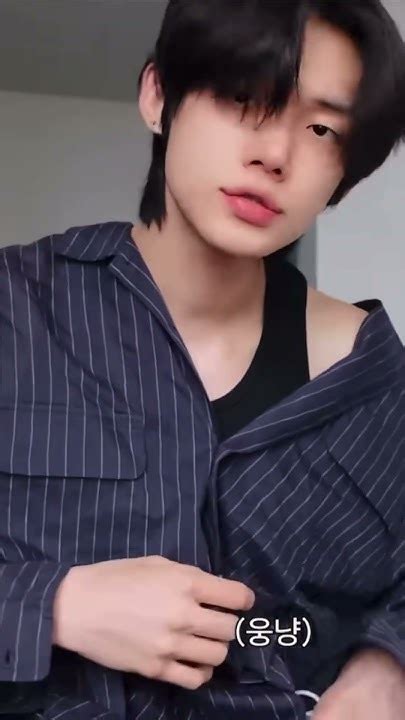 그냥 셔츠를 입은 최연준이 좋아 [투바투 연준] 연준 최연준 투바투 Txt Youtube