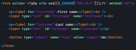 [bwapp] 3 xss reflected php self 어니언의 하루 공부