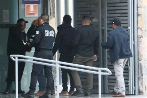 Tortura A Periodistas De Izúcar En Vilo Vinculación A Proceso De