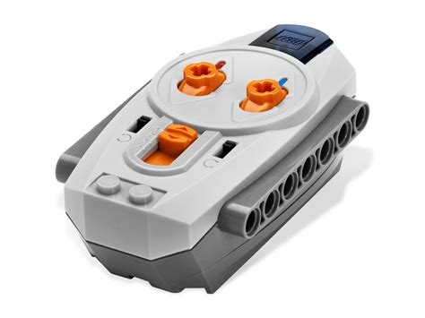 Lego Power Functions Creations Ubicaciondepersonascdmxgobmx