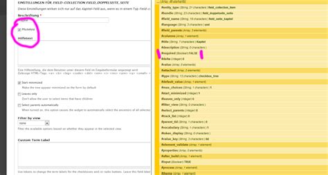 Required Field Not Actually Required Drupal Org