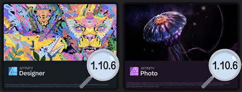 Affinity V2登場！購入済みのv1をmac App Storeから再ダウンロードするには？ ピンとくるモノ