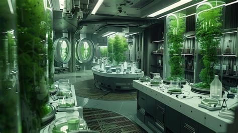 Innovations In Biotechnology Exploring Genetic Engineering And Microbial Technologies In A