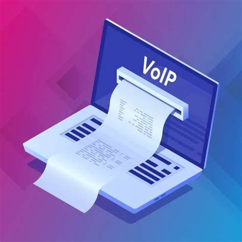 VoIP Billing Solution At Project In Ahmedabad ID