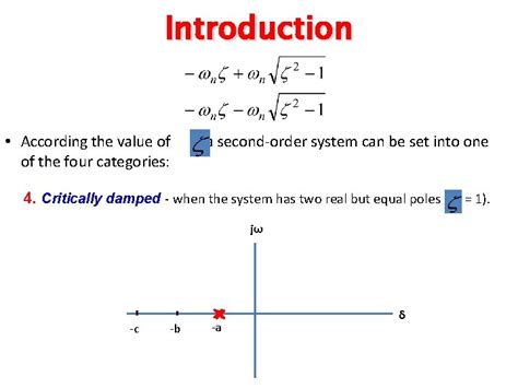 Automatic Control Theory Cse 322 Lec 7 Time