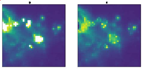 Convolution And Filtering Astropy Convolution Astropy V