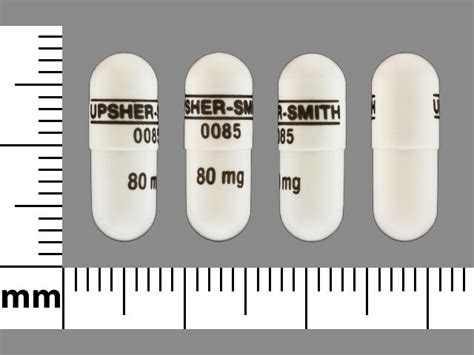 Inderal Xl Side Effects Interactions Uses Dosage Warnings