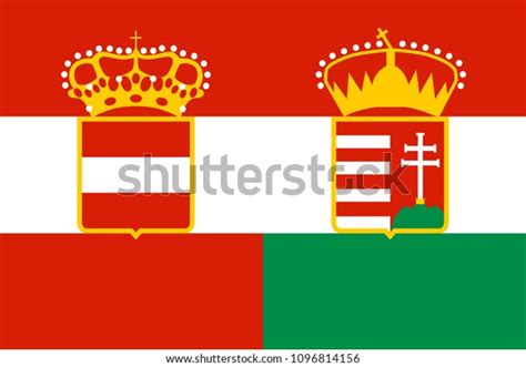 1 vectores de stock y arte vectorial de Imperio astro húngaro