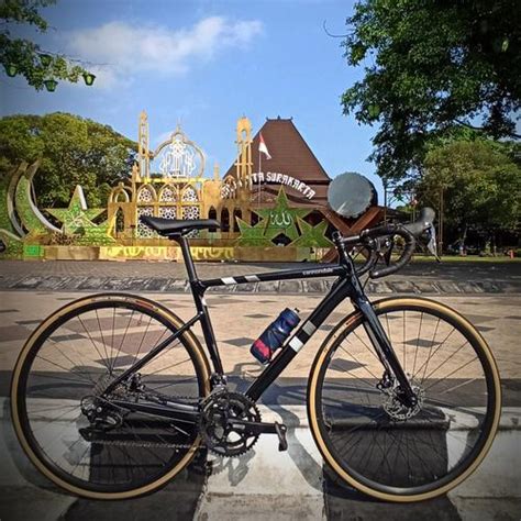 Jual Cannondale Caad 13 Disc Frameset Kab Klaten Stasiun Hobbies