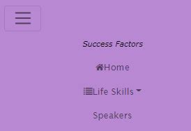 How To Add Responsiveness To The Navbar Menu HTML CSS The