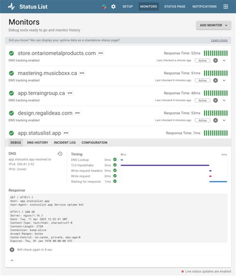 NGINX Server Name How To Use It Status List