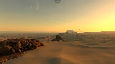 Dune Waypoints And Nameplates Problem User Interface And Activities