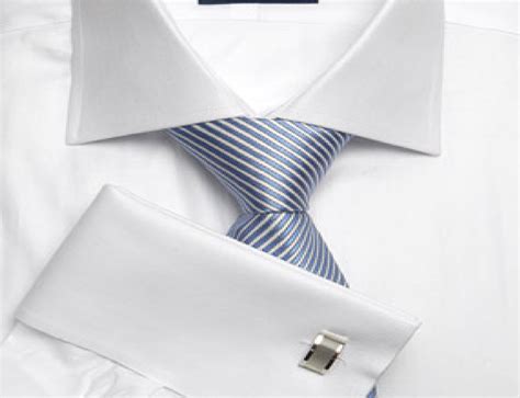 Alternativas Para Combinar Corbatas Con Camisas Y Trajes