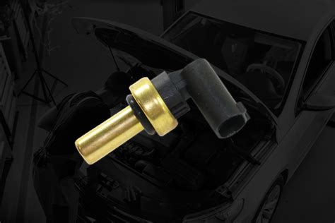 Engine Coolant Temperature Sensor Purpose Location And Failure Signs