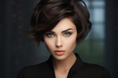 Premium Ai Image Generative Ai Picture Of Beautiful Woman Fashion