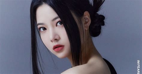 르세라핌 홍은채 코로나 확진 시상식 불참[공식]