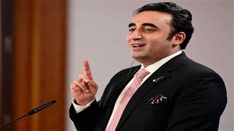 Alvi Is Violating Constitution Will Face Legal Repercussions Bilawal