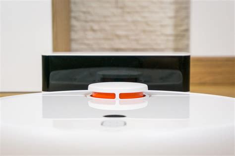 Xiaomi Mijia 1S - Recenzja nowego robota sprzątającego - SmartMe