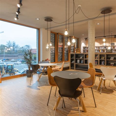 A New Favourite Library Place With An Inclusive Approach And State Of