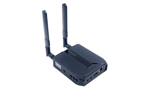 Mine Q7 4g Live Video Encoder At ₹ 30000 Noida Id 2852422648530