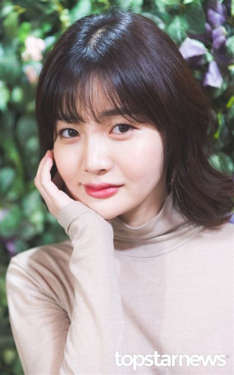 Park Si An Picture 박시안 Hancinema