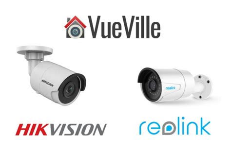 Hikvision Vs Dahua The Most Popular Ip Cameras Compared Vueville