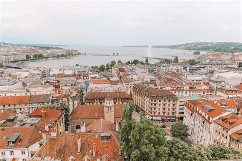Video 14 Things To Do In Geneva Switzerland Hand Luggage Only