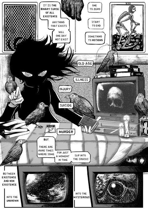 Medium Rare Chapter 1 Pg 1 2 By Doompop3d On Newgrounds