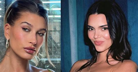 Kendall Jenner Es Detenida Y Multada Por Pasarse Un Alto Junto A Su