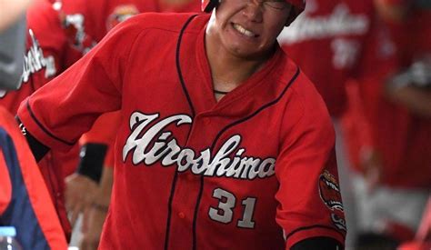 4連勝後の4連敗これでは上位に上がれない。厳しさと総力戦でぶつかってくる巨人に圧倒されてるよな │ Mageちゃんの鯉恋日記其の4～the