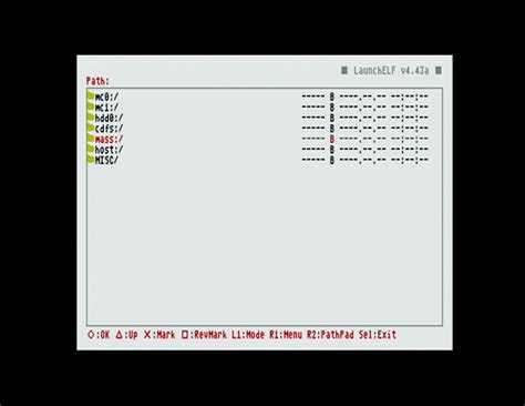 Mx4sio Upgrade Tutorial Bitfunx