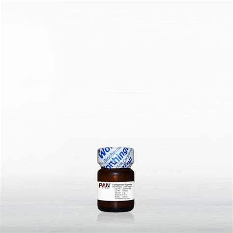 Collagenase Type Iv Worthington Usa Origin Xl Biotec