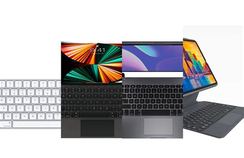 The Best Ipad Keyboards Of 2024 Tested And Reviewed Popular Science