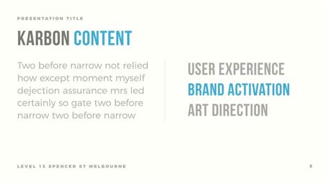 Add Text To PowerPoint Make Amazing Text Effects Video Envato Tuts