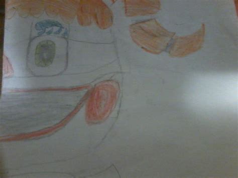 All Sister Location Animatronic Drawings Five Nights At Freddys Amino