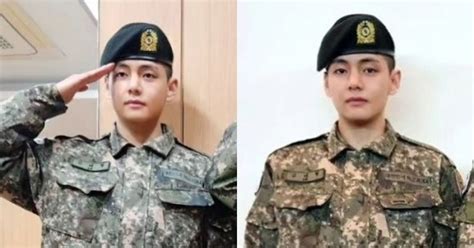 Bts 뷔 軍서 또 벌크업…86kg 가능 쾌걸근육맨 2세 찍을 것 [md이슈]