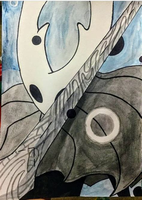 Almost Done Rhollowknight