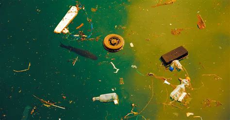 Microplastics Likely Causing Wave Of Cancer In Young People One Piece