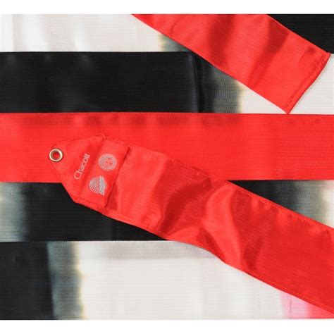 Chacott ribbon FIG 6m 17 - Plötzke Sportversand