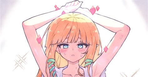 女の子 정면 연습 심제로のイラスト Pixiv