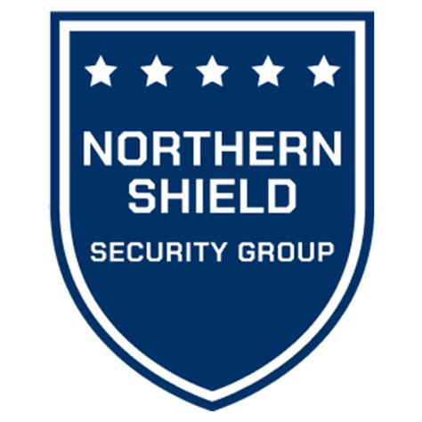 Northern Shield Security Group