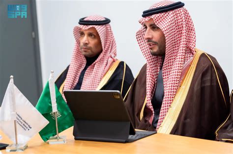 عام محافظ هيئة الاتصالات والفضاء والتقنية يترأس وفد المملكة في مؤتمر