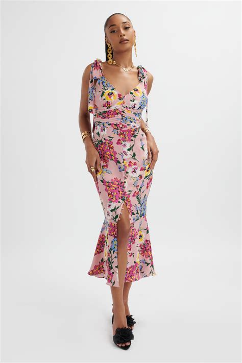 Midi Dresses Elegant Mid Length Dresses For Women Uk Page 2